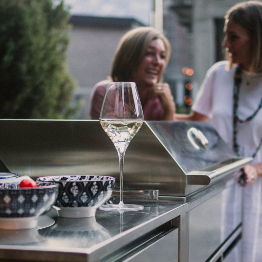 Outdoor Kitchen | Jokodomus